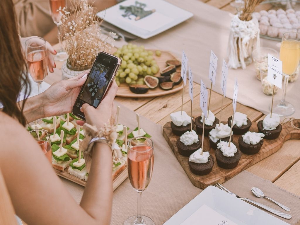 JGA Gartenparty: Die besten Ideen & Tipps für einen unvergesslichen Tag