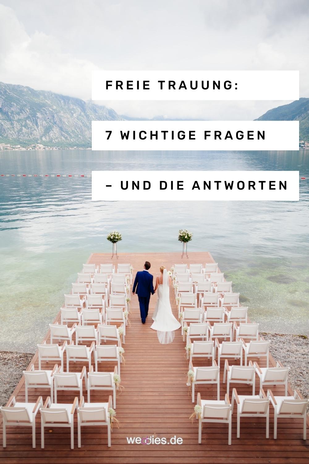 Fabelhafte Wunsche Statt Furbitten Freie Trauung Bilder
